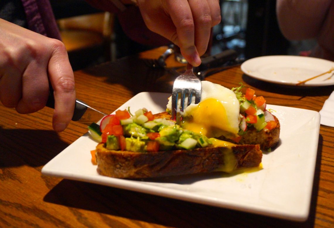 One-Minute of Deliciousness! The NEW Max Burger Menu - We-Ha | West ...