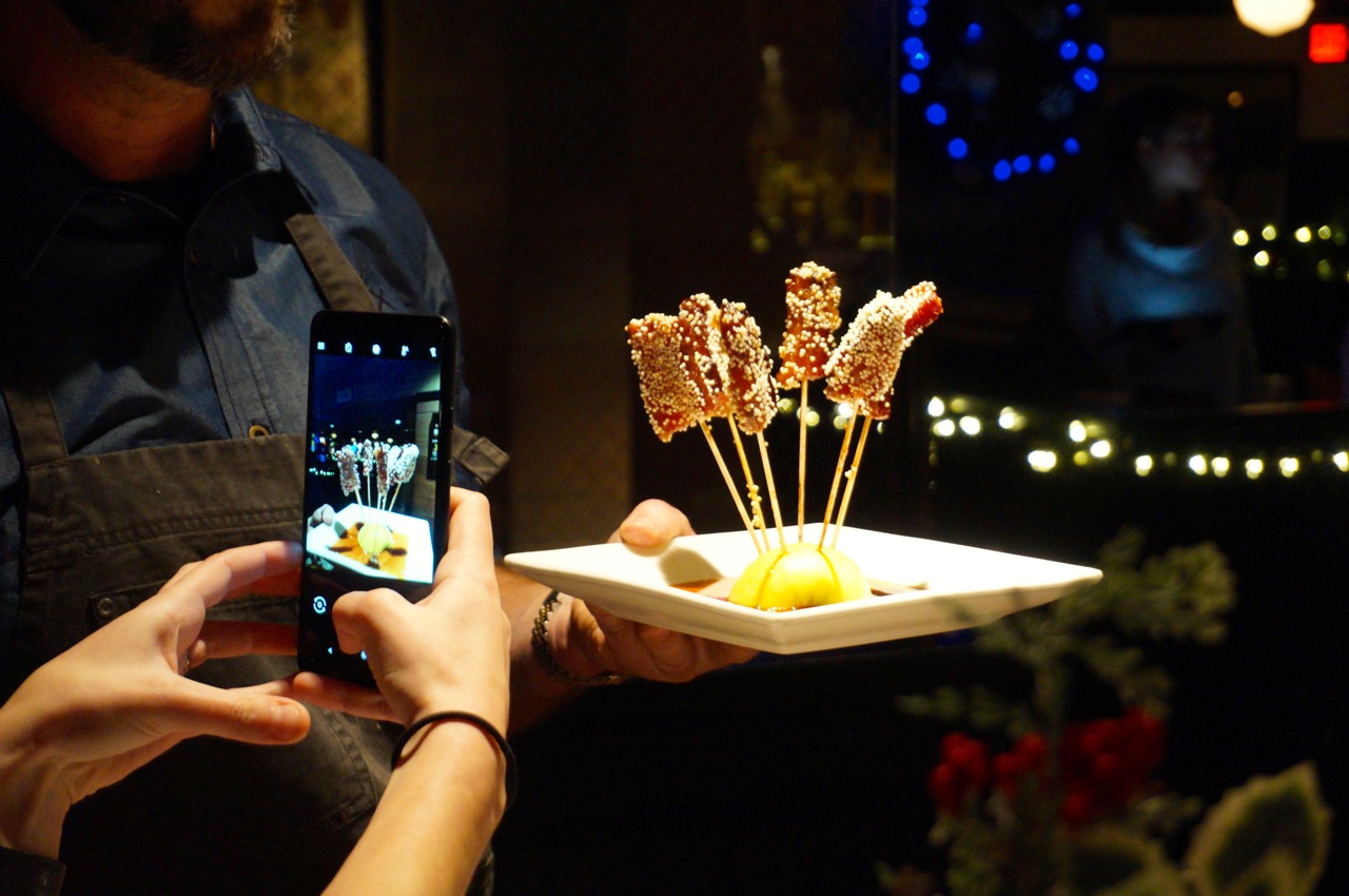 One-Minute of Deliciousness! The NEW Max Burger Menu - We-Ha | West ...