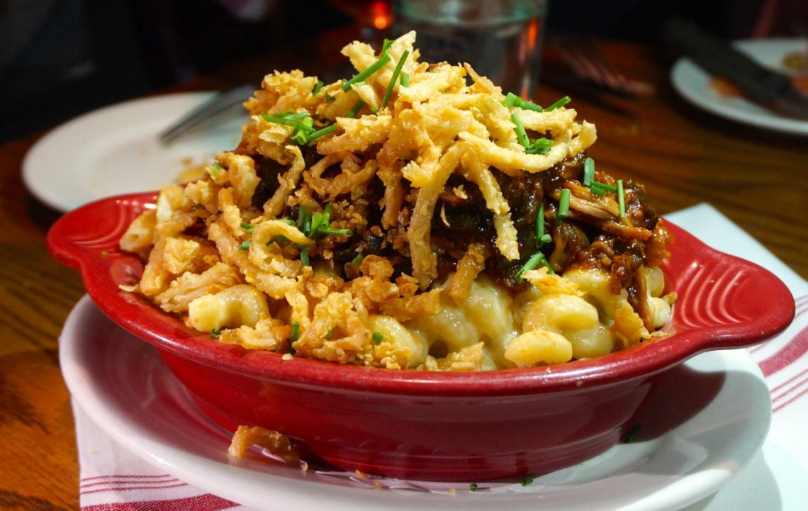 One-Minute of Deliciousness! The NEW Max Burger Menu - We-Ha | West ...