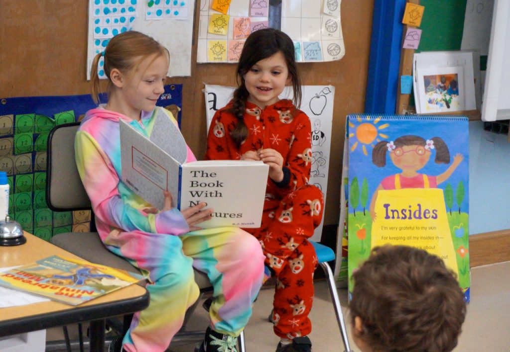 PJs All Day at West Hartford Public Schools Are Not a Sign of Laziness ...