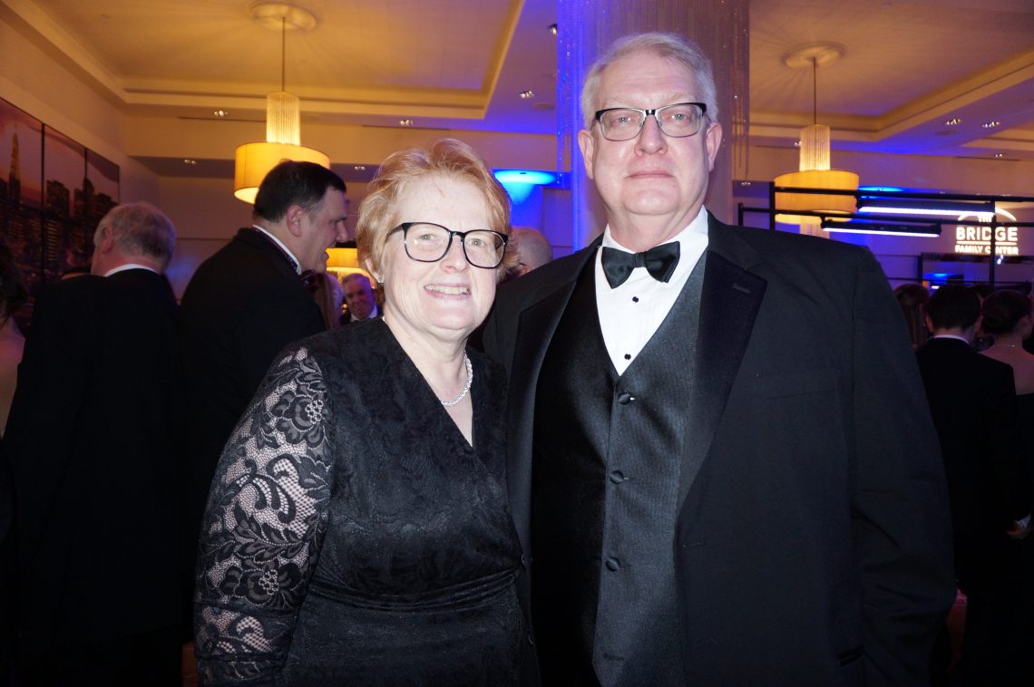 Bridge Celebrates 50 Years of Helping Families at Annual Children's ...
