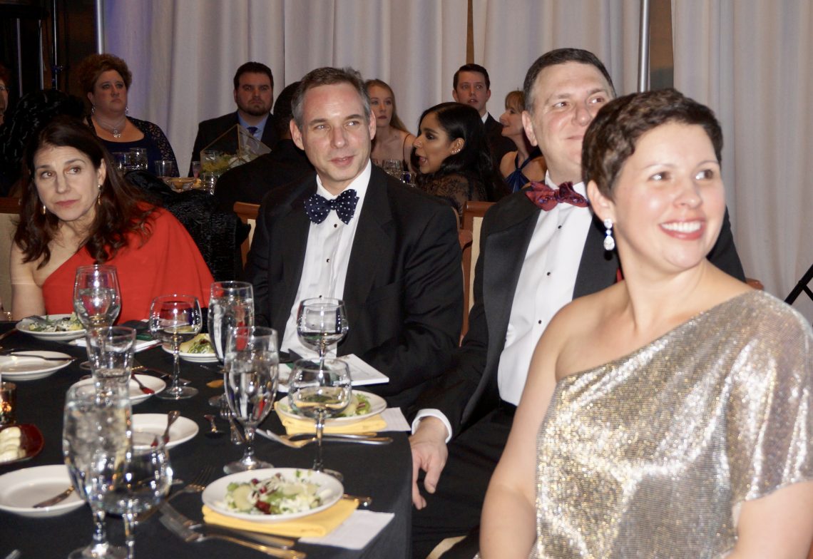 Bridge Celebrates 50 Years of Helping Families at Annual Children's ...