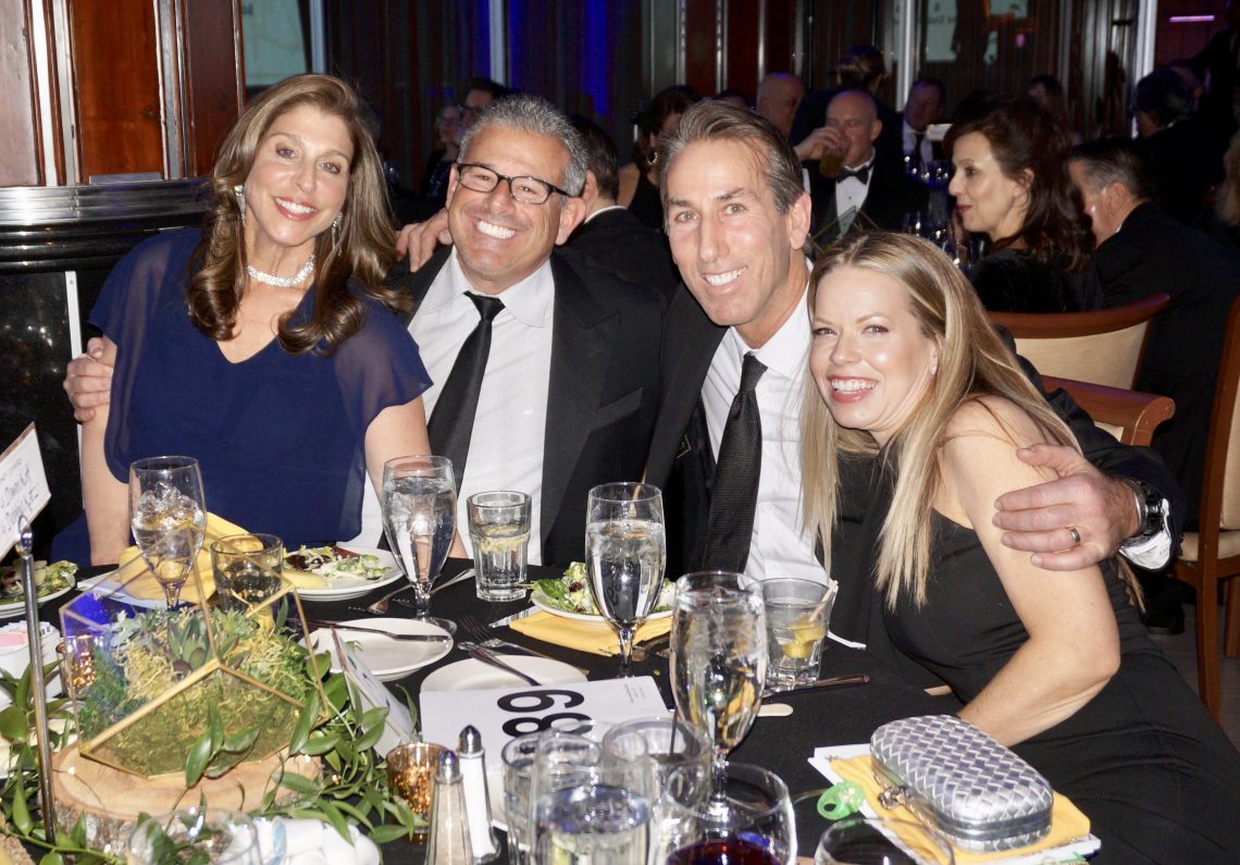 Bridge Celebrates 50 Years of Helping Families at Annual Children's ...