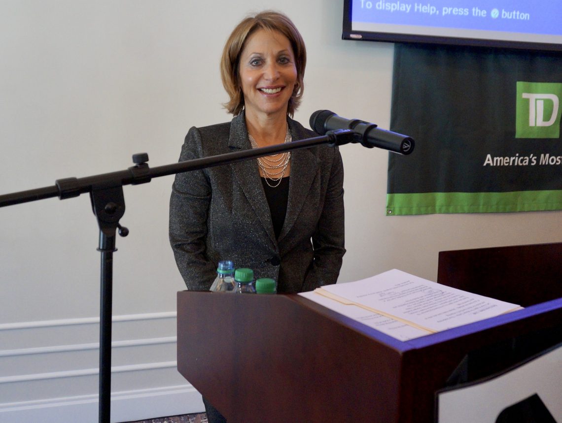 West Hartford Mayor Shari Cantor: #ProudMayor of the #BestPlaceToLive ...