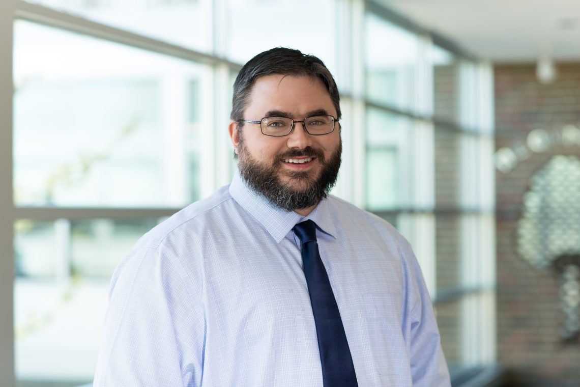 Meet the Candidate: Jeff Przech - We-Ha | West Hartford News