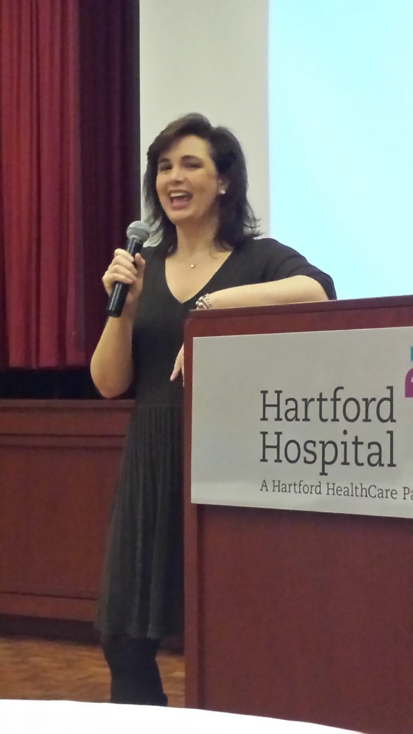 CT Brain Tumor Alliance to Honor Tracey Gamer-Fanning with Two Events ...