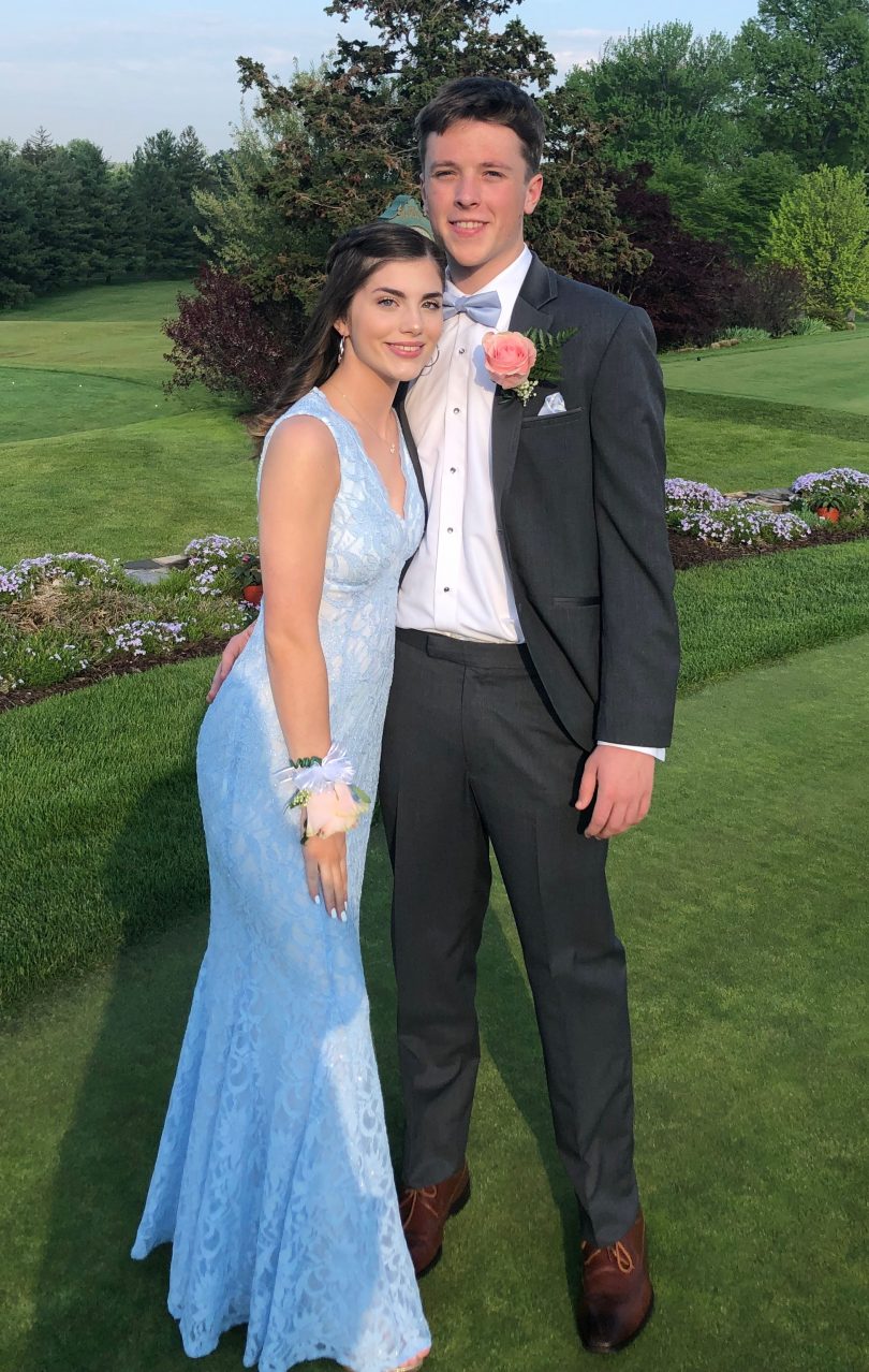 Northwest Catholic High School Prom: Photo Gallery [Updated] - We-Ha ...