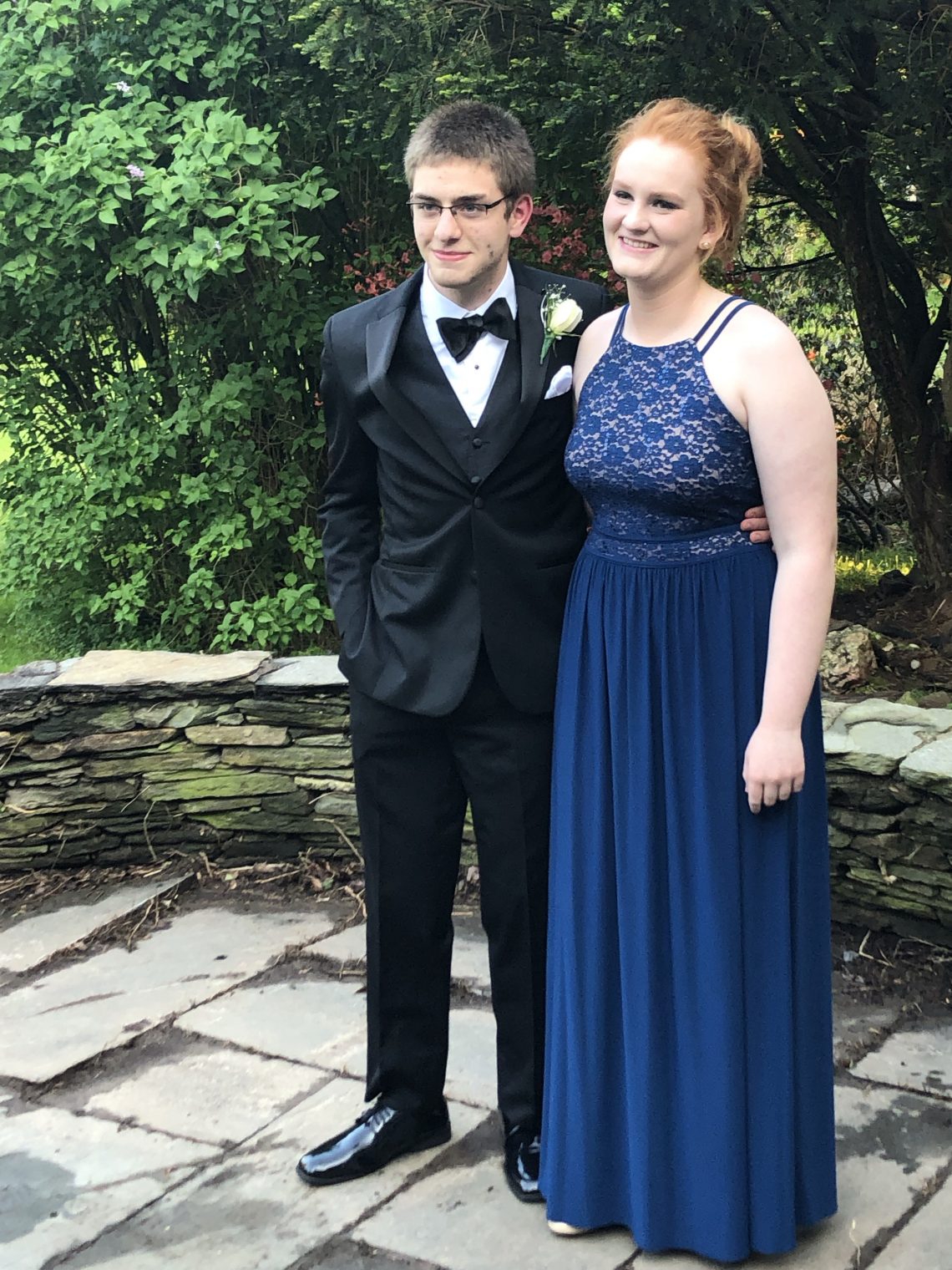 Northwest Catholic High School Prom: Photo Gallery [Updated] - We-Ha ...