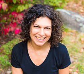Dr. Allie Mendelson Presents the Keto Diet in West Hartford - We-Ha ...