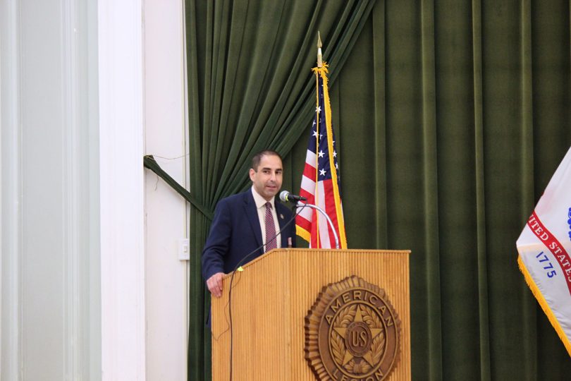 West Hartford's Military-Bound Students Saluted at Recognition Ceremony ...