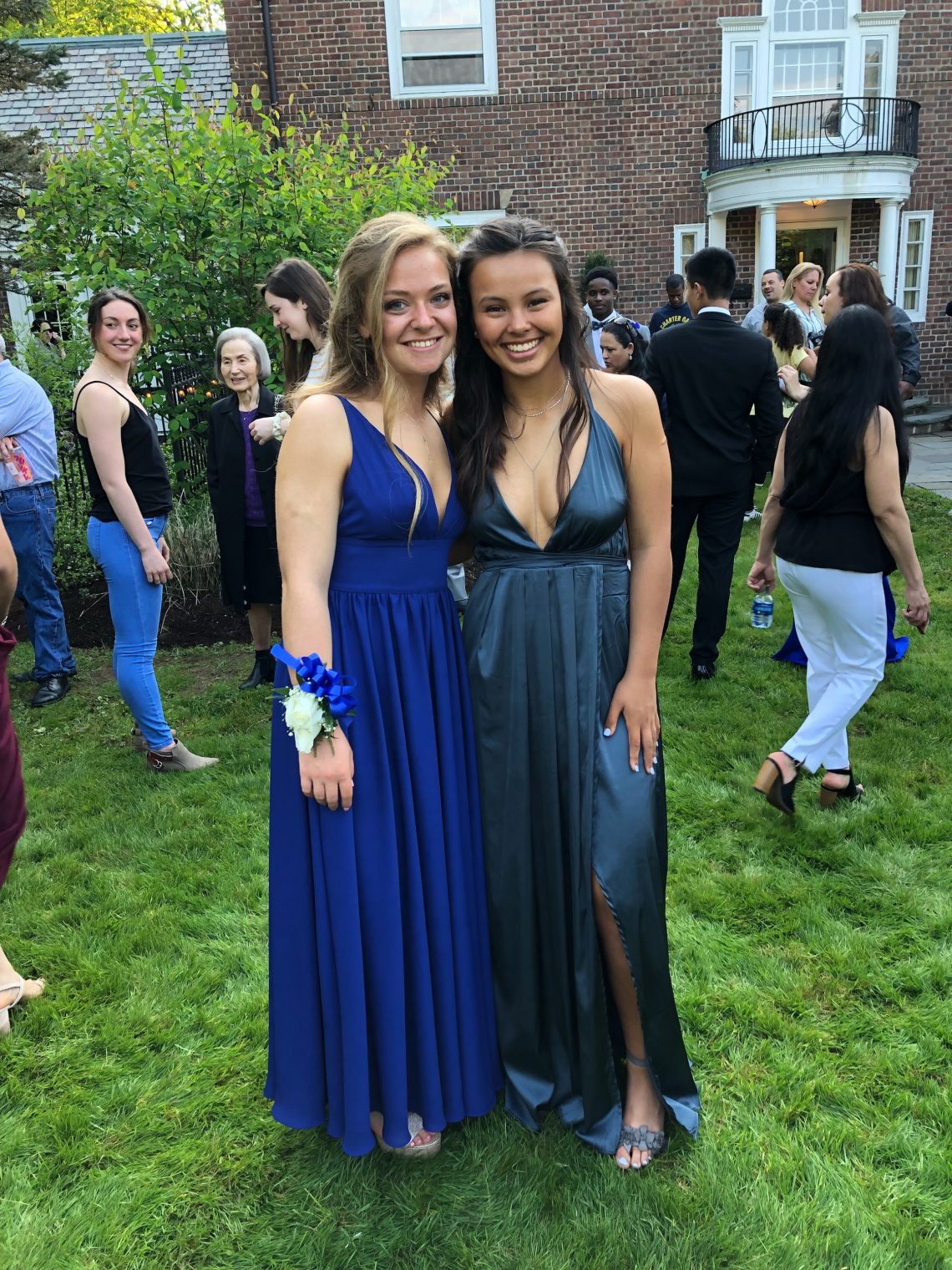 Conard High School Junior Prom: Photo Gallery - We-Ha | West Hartford News