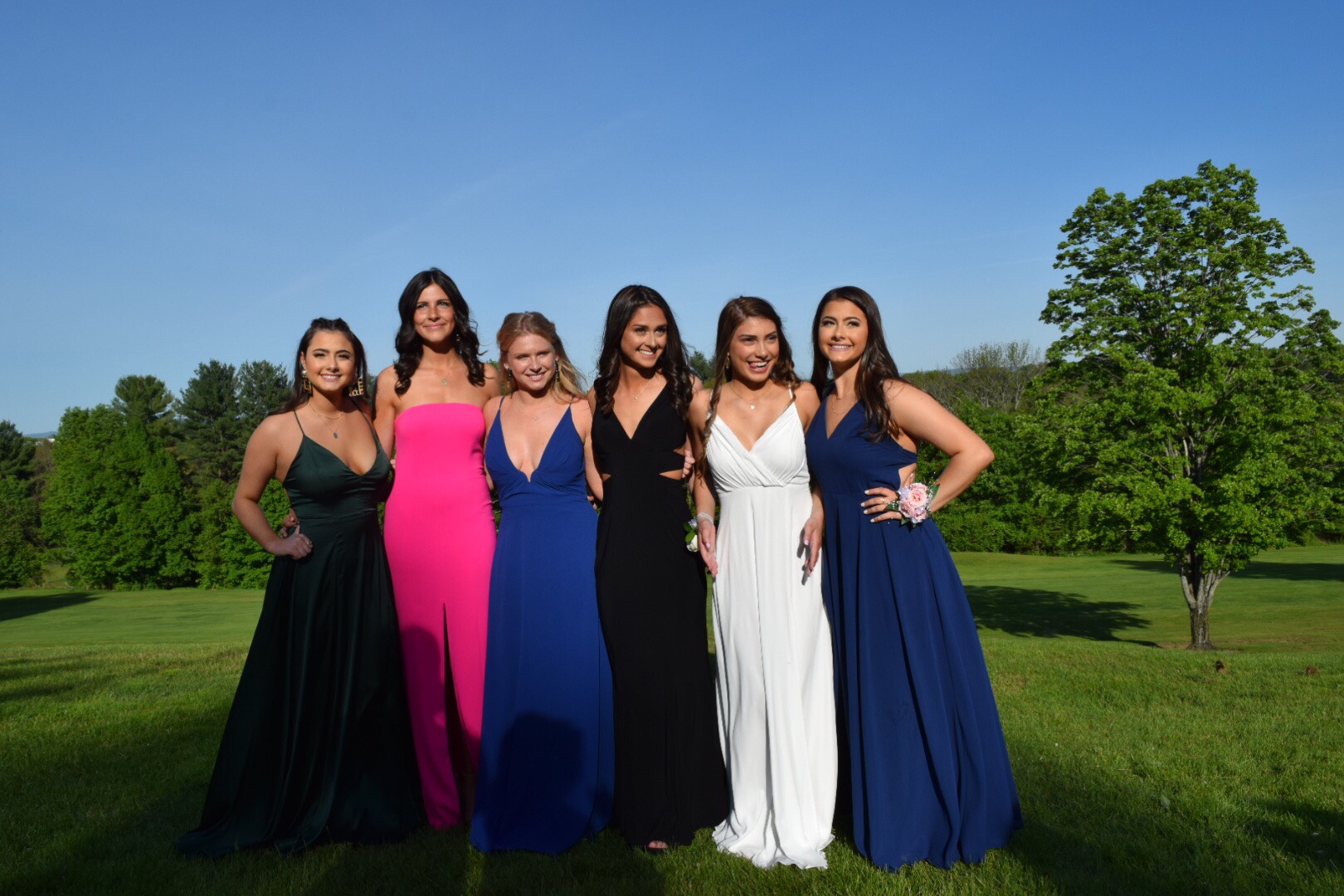 Hall High School Junior Prom: Photo Gallery - We-Ha | West Hartford News
