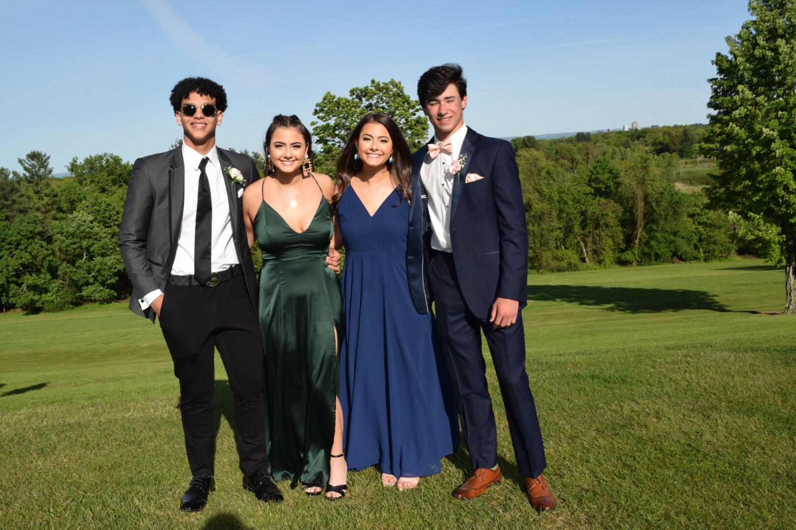 Hall High School Junior Prom: Photo Gallery - We-Ha | West Hartford News