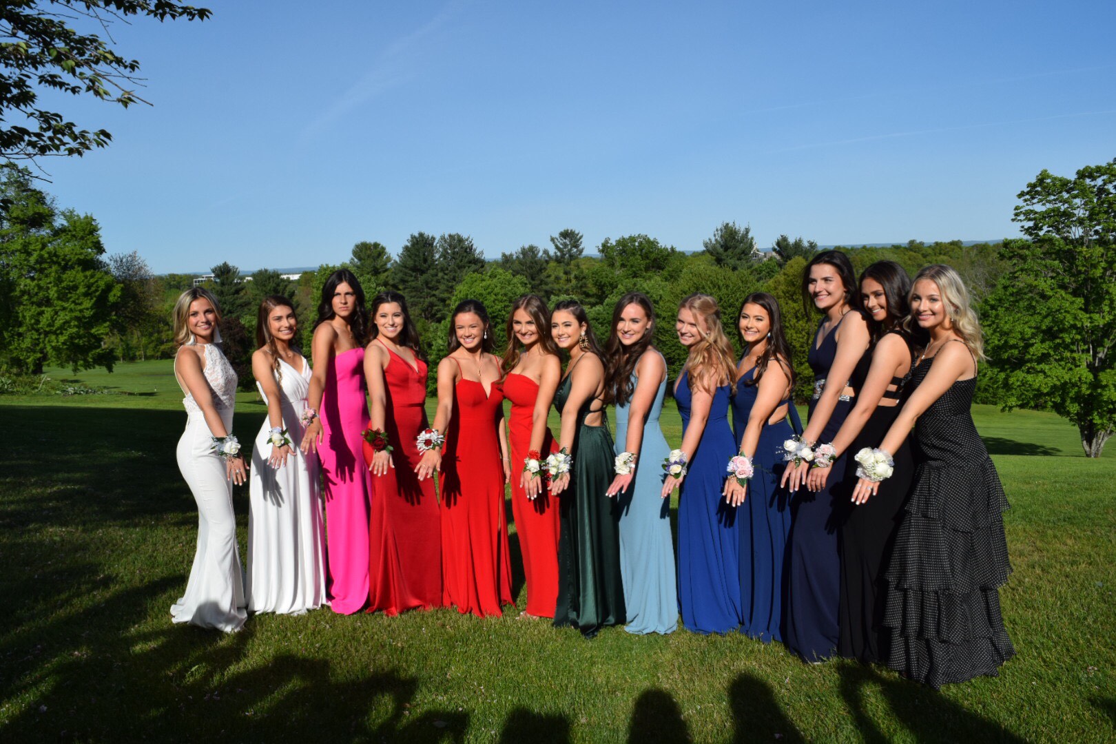 Hall High School Junior Prom: Photo Gallery - We-Ha | West Hartford News