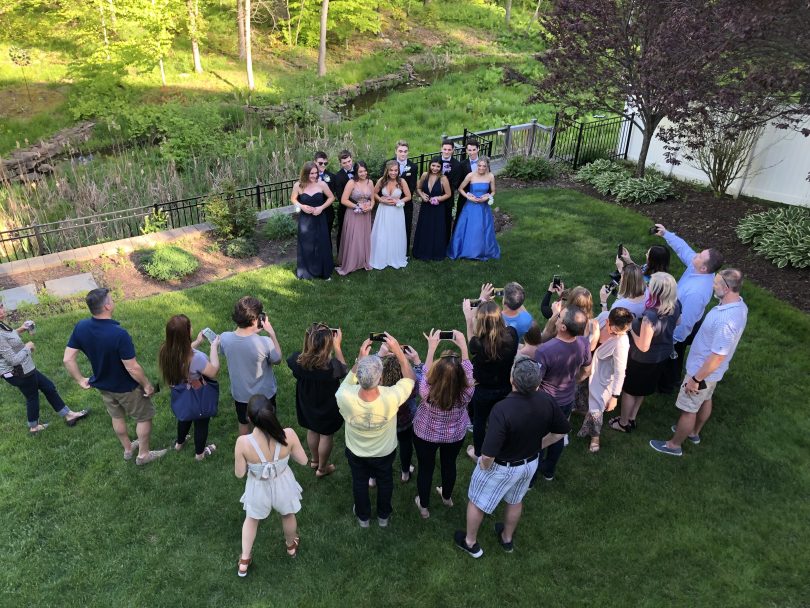 Hall High School Junior Prom: Photo Gallery - We-Ha | West Hartford News