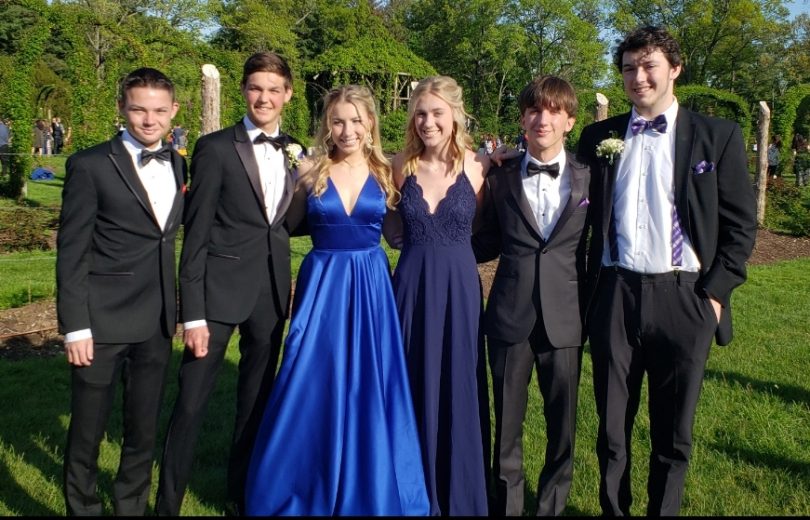Hall High School Junior Prom: Photo Gallery - We-Ha | West Hartford News