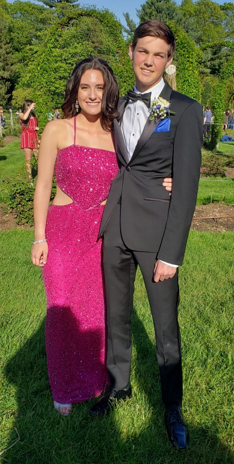 Hall High School Junior Prom: Photo Gallery - We-Ha | West Hartford News