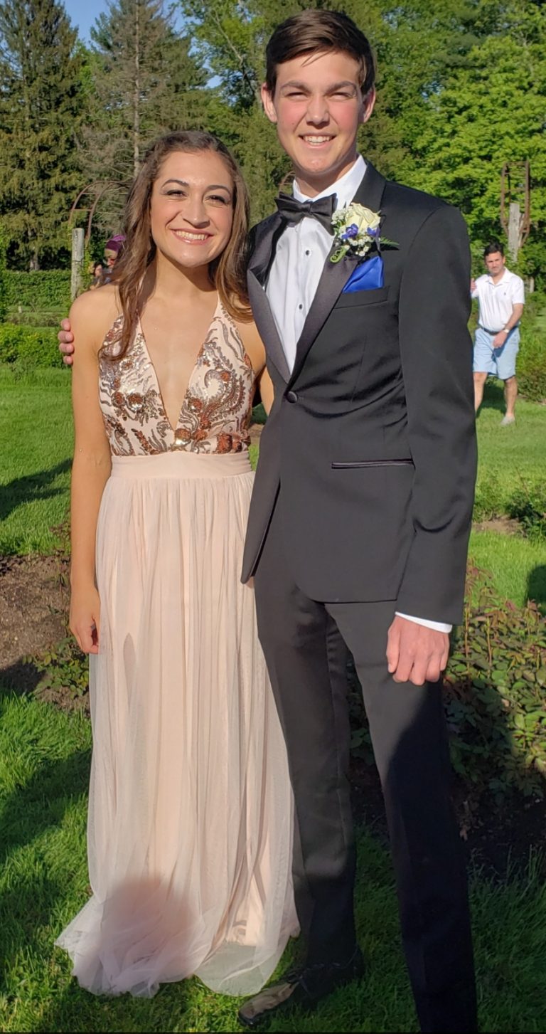 Hall High School Junior Prom: Photo Gallery - We-Ha | West Hartford News