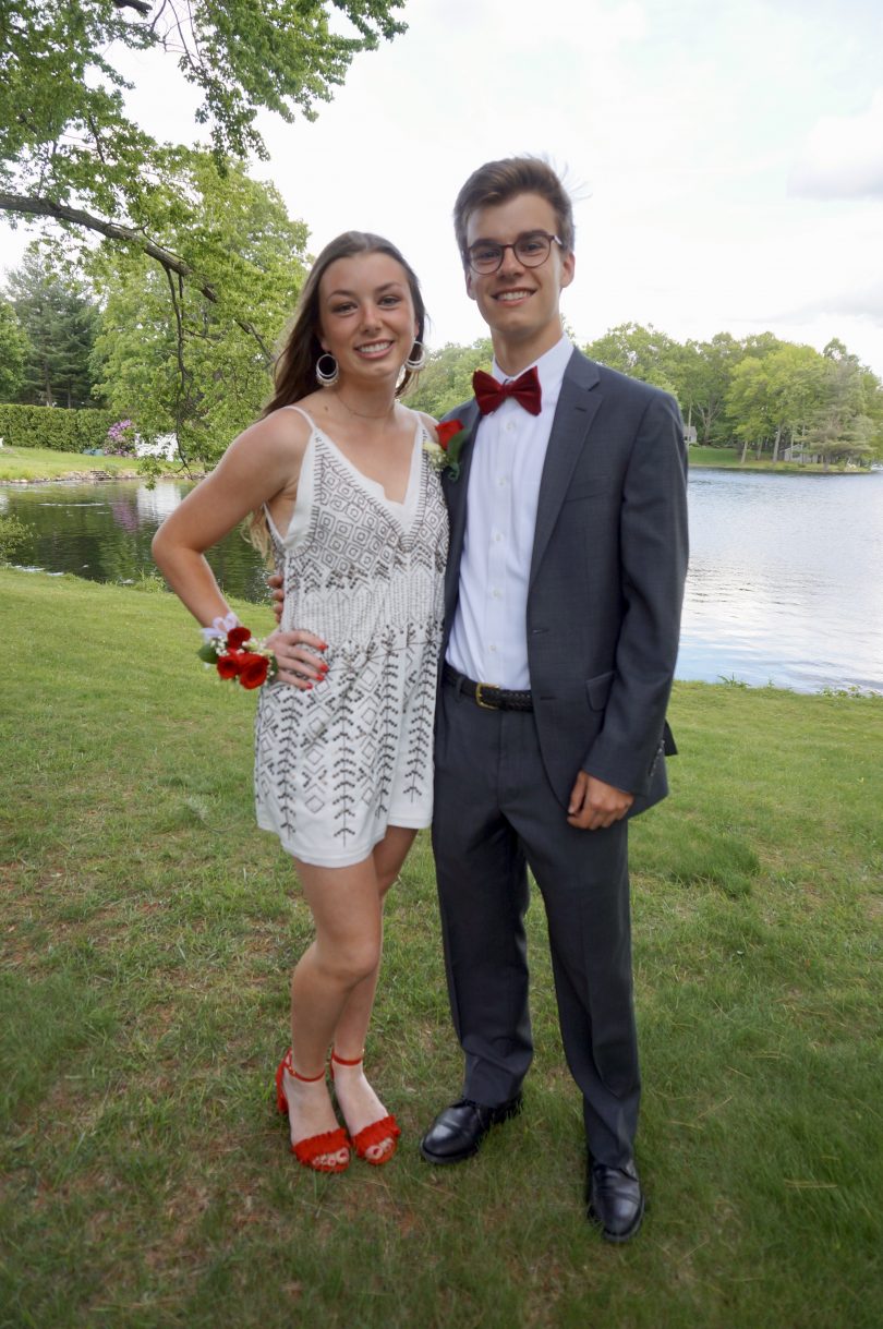 Conard High School Senior Prom: Photo Gallery - We-Ha | West Hartford News