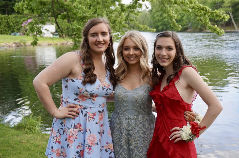 Conard High School Senior Prom: Photo Gallery - We-Ha | West Hartford News