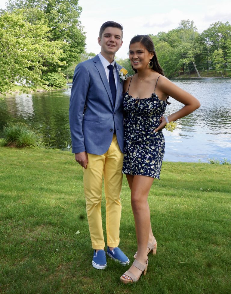 Conard High School Senior Prom: Photo Gallery - We-Ha | West Hartford News