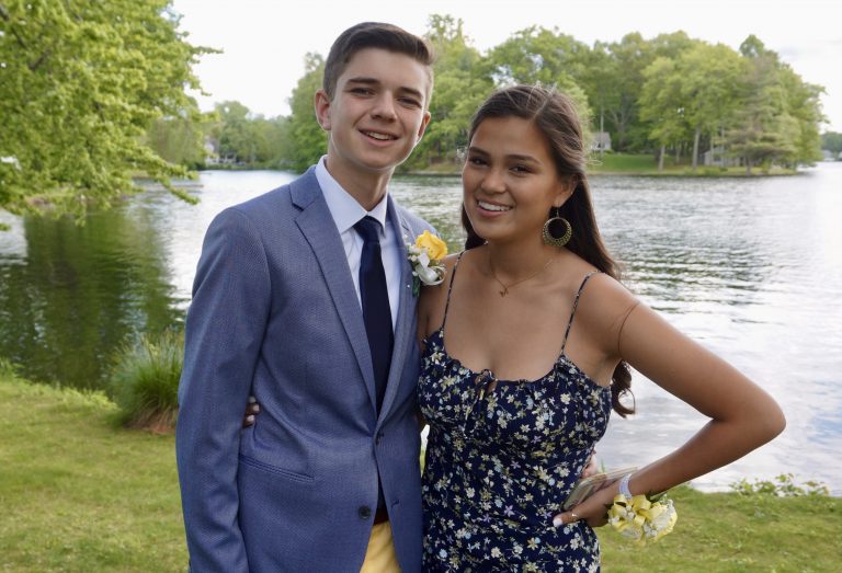 Conard High School Senior Prom: Photo Gallery - We-Ha | West Hartford News