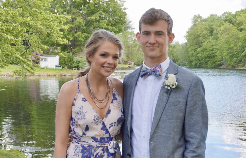 Conard High School Senior Prom: Photo Gallery - We-Ha | West Hartford News