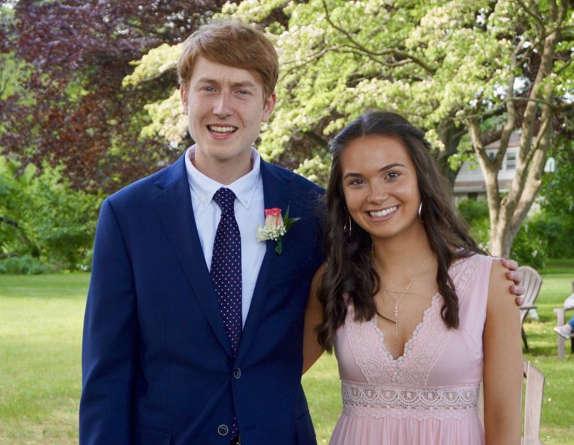 Conard High School Senior Prom: Photo Gallery - We-Ha | West Hartford News