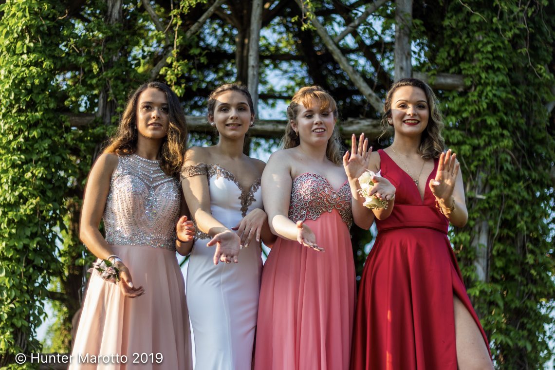 Northwest Catholic High School Prom: Photo Gallery [Updated] - We-Ha ...
