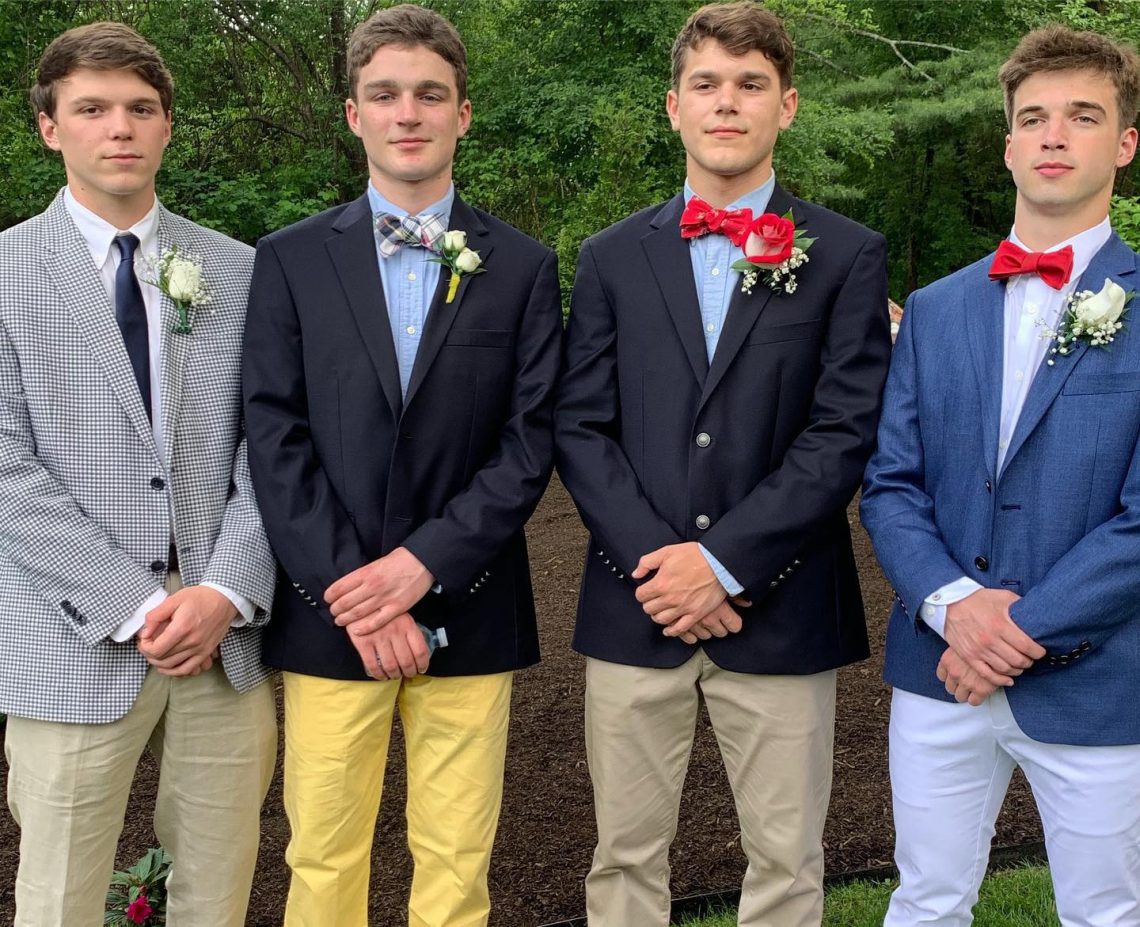 Hall High School Senior Prom: Photo Gallery - We-Ha | West Hartford News