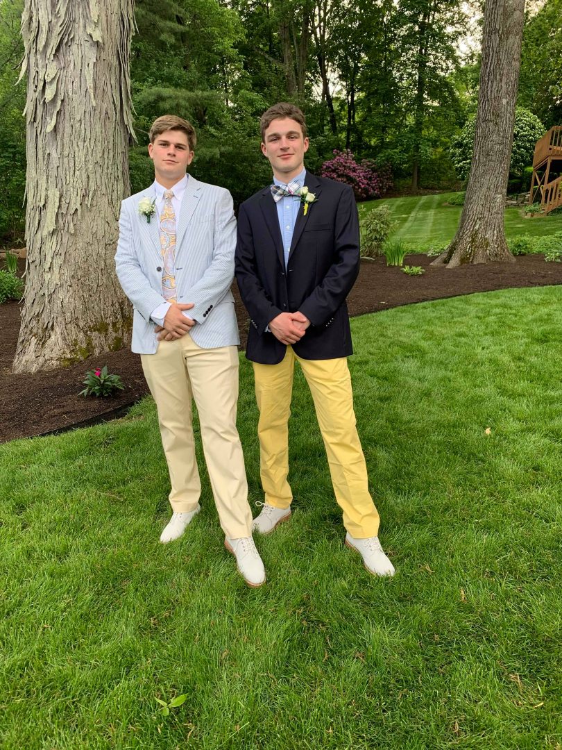 Hall High School Senior Prom: Photo Gallery - We-Ha | West Hartford News