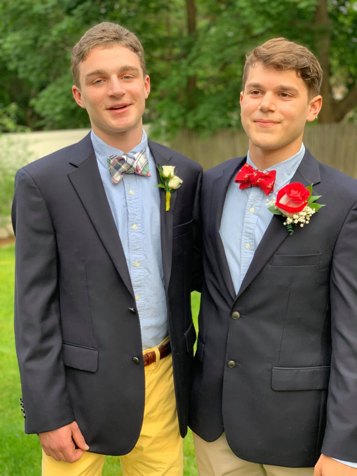 Hall High School Senior Prom: Photo Gallery - We-Ha | West Hartford News