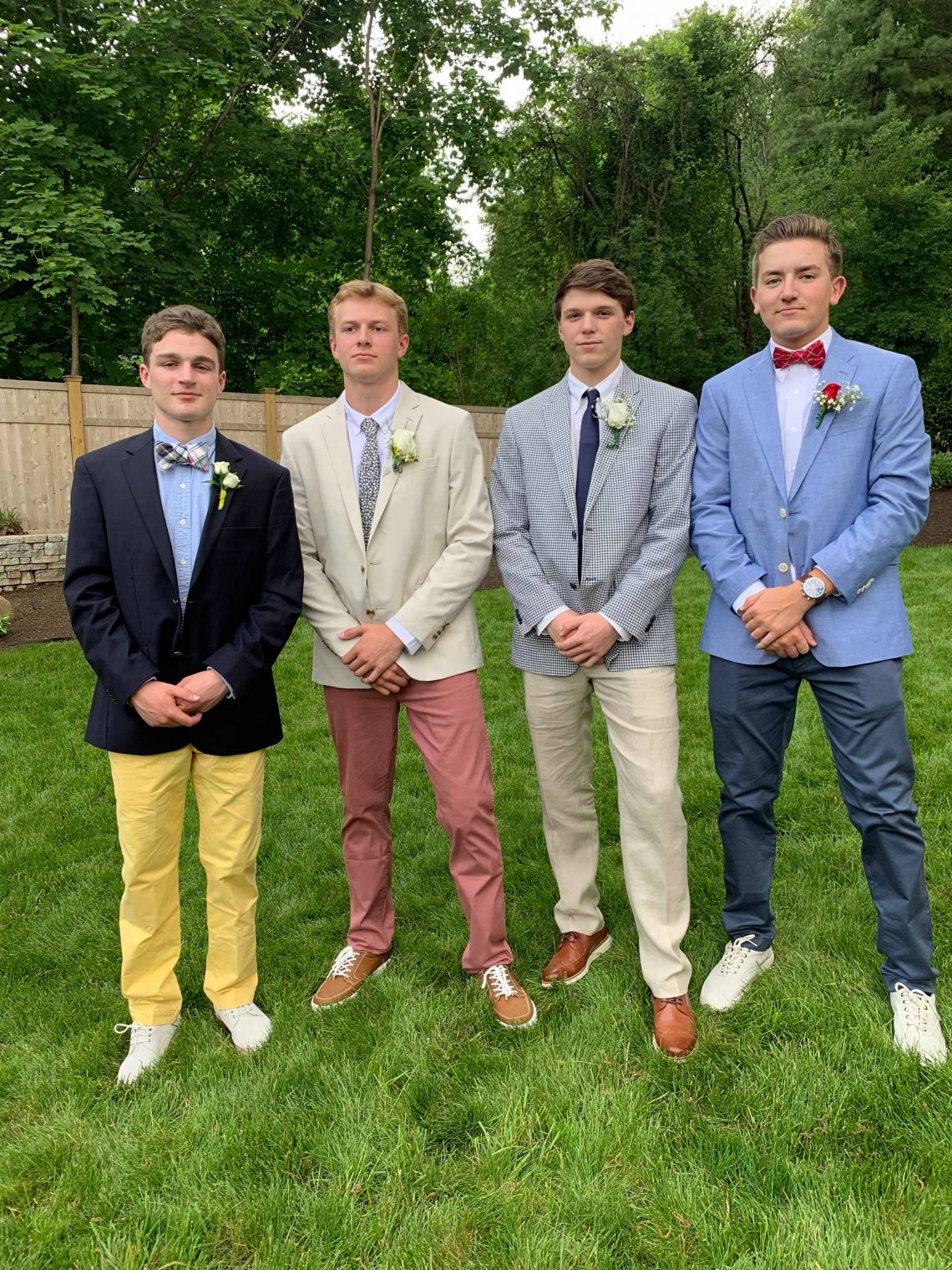 Hall High School Senior Prom: Photo Gallery - We-Ha | West Hartford News