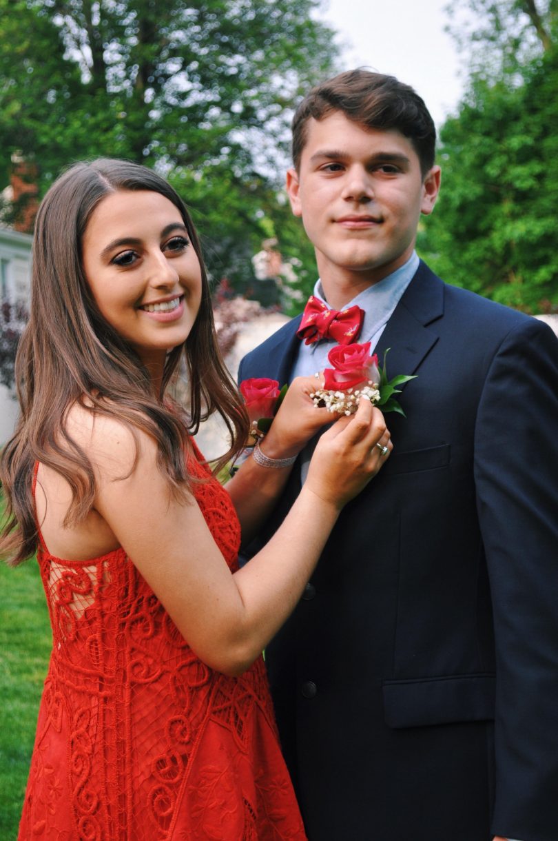 Hall High School Senior Prom: Photo Gallery - We-Ha | West Hartford News