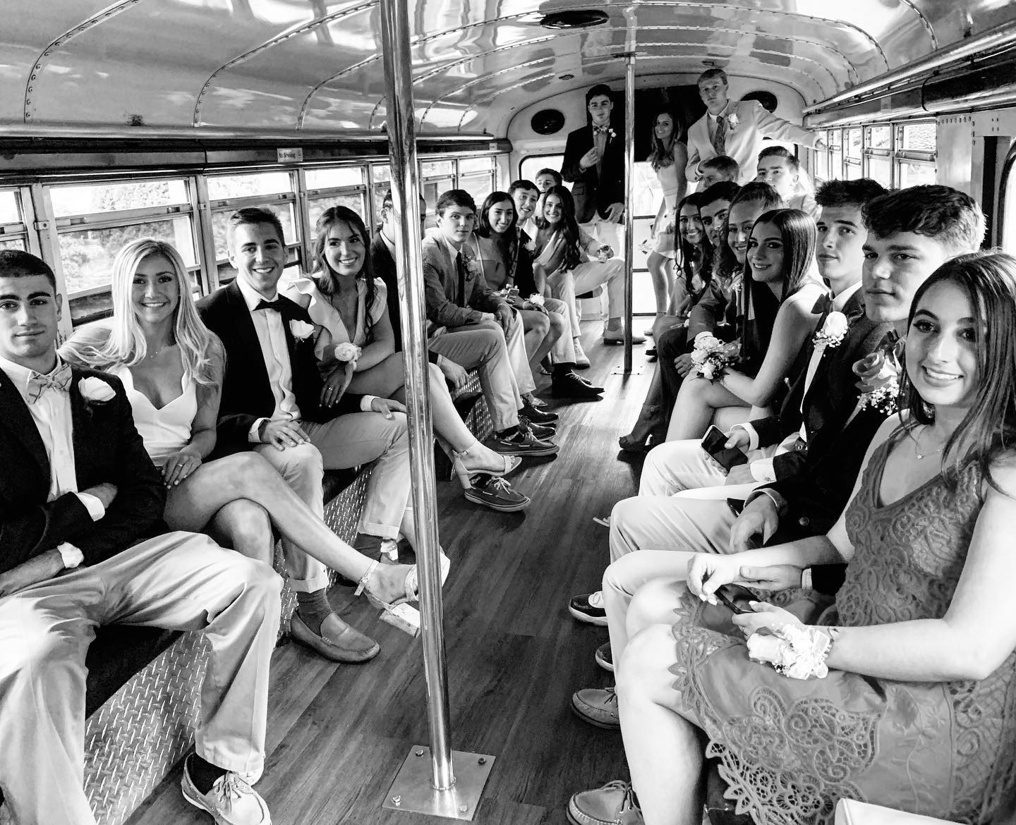 Hall High School Senior Prom: Photo Gallery - We-Ha | West Hartford News
