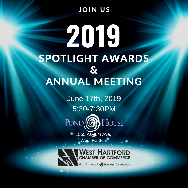 Annual Meeting graphic 2019 - We-Ha | West Hartford News