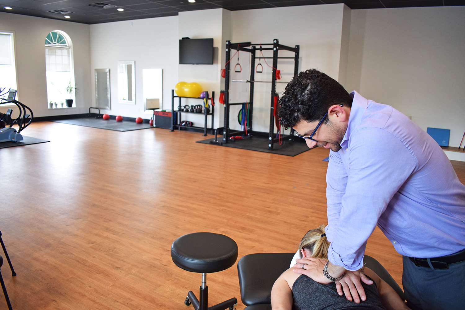 5 Things You Don't Know about Physical Therapy – But Should - We-Ha ...
