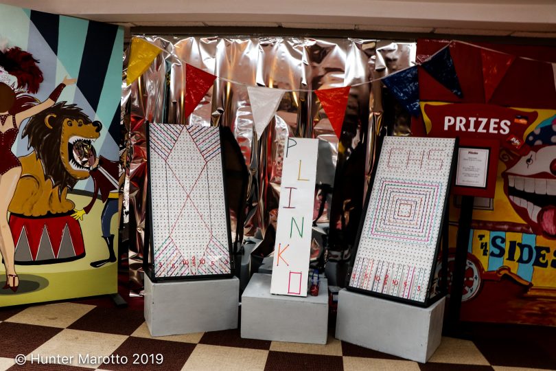 Conard High School Graduates Play the Night Away at 'Big C' Safe Grad ...