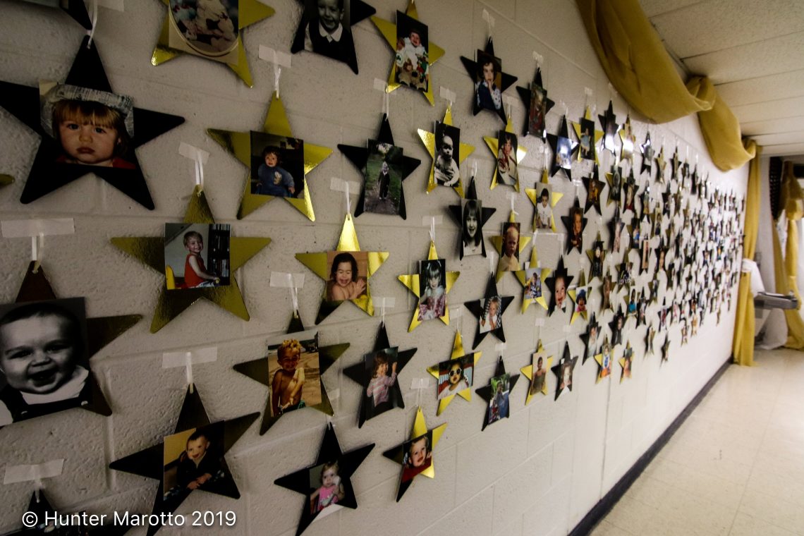 Hall Safe Grad takes Class of '19 back to 1920s - We-Ha | West Hartford ...