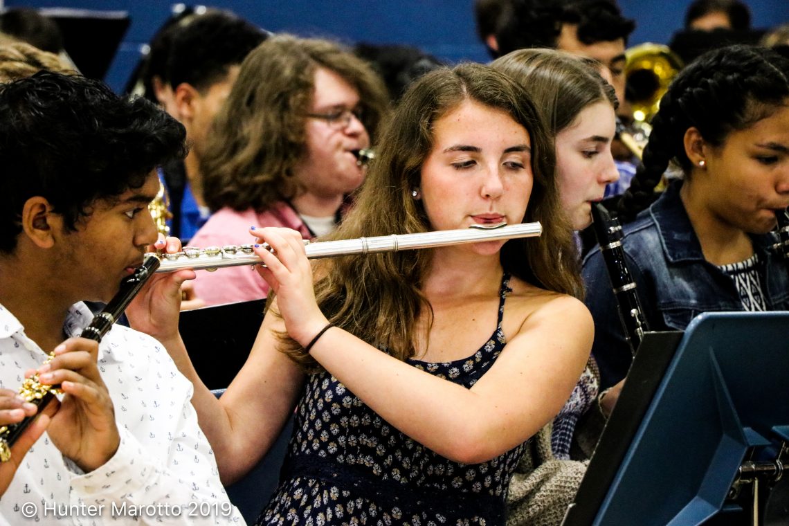 Hall Graduates 'Inspiring' Class of 2019 - We-Ha | West Hartford News