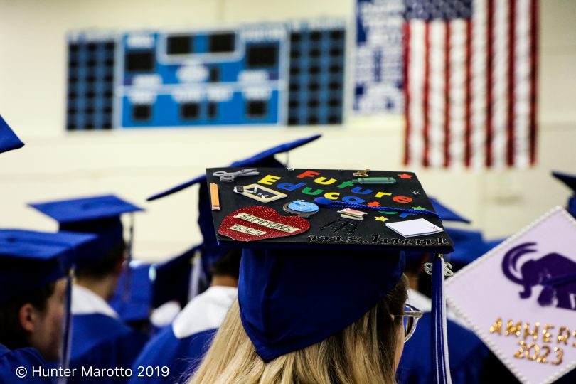 Hall Graduates 'Inspiring' Class of 2019 - We-Ha | West Hartford News