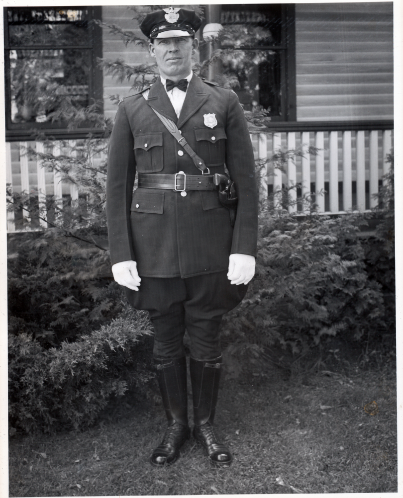 Robert McCue, Retiring after 39 Years, Says Job is Still about 'Taking ...