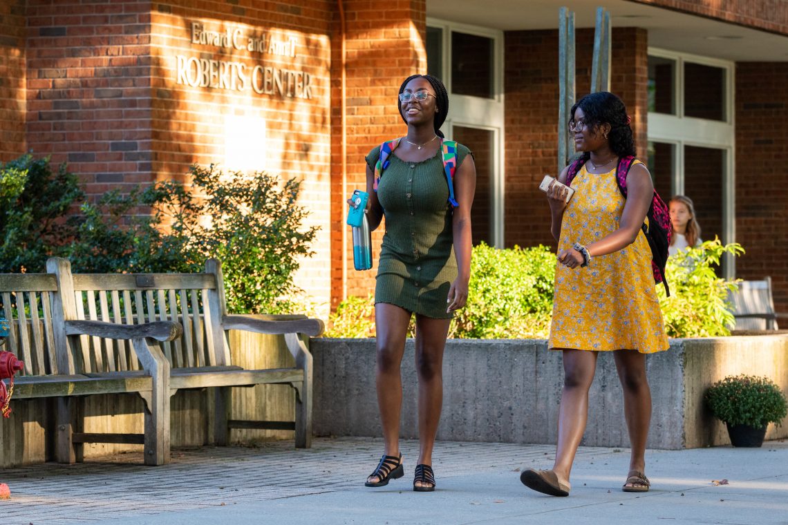 Kingswood Oxford Convocation Kicks Off the School Year - We-Ha | West ...