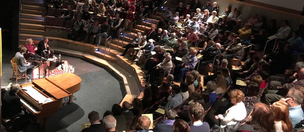 Watkinson School Presents the Eighth Season of 'Freshly Squeezed with ...