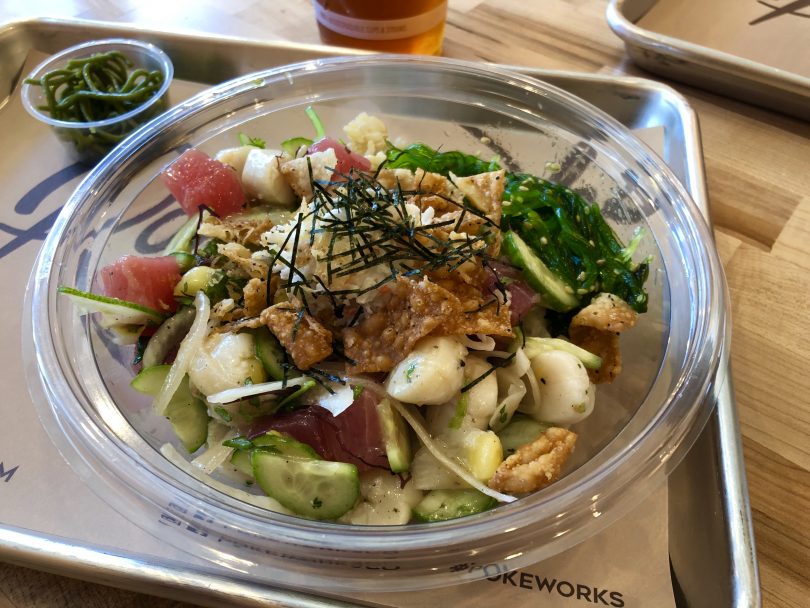 Two Local Entrepreneurs Bring Pokéworks Brand to West Hartford - We-Ha ...