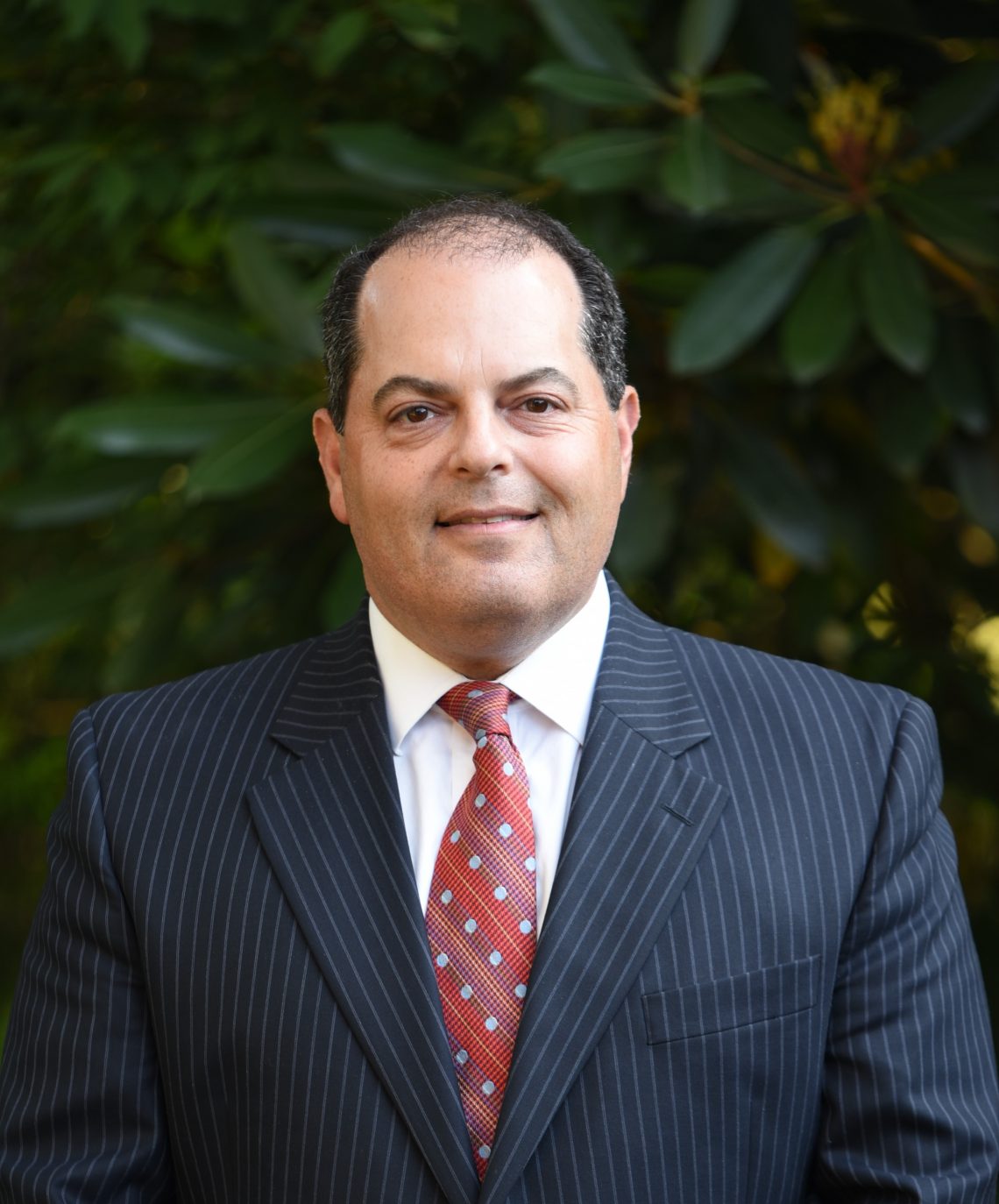 Meet the Candidate: Lee Gold - We-Ha | West Hartford News