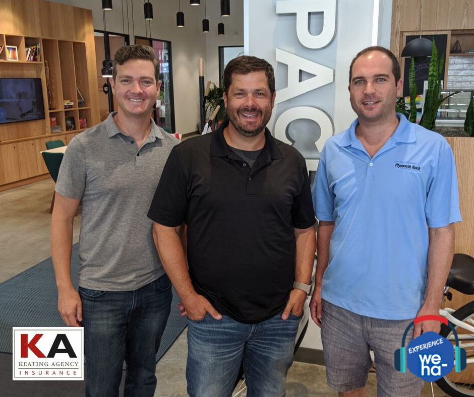 Miale Podcast (1) - We-Ha | West Hartford News