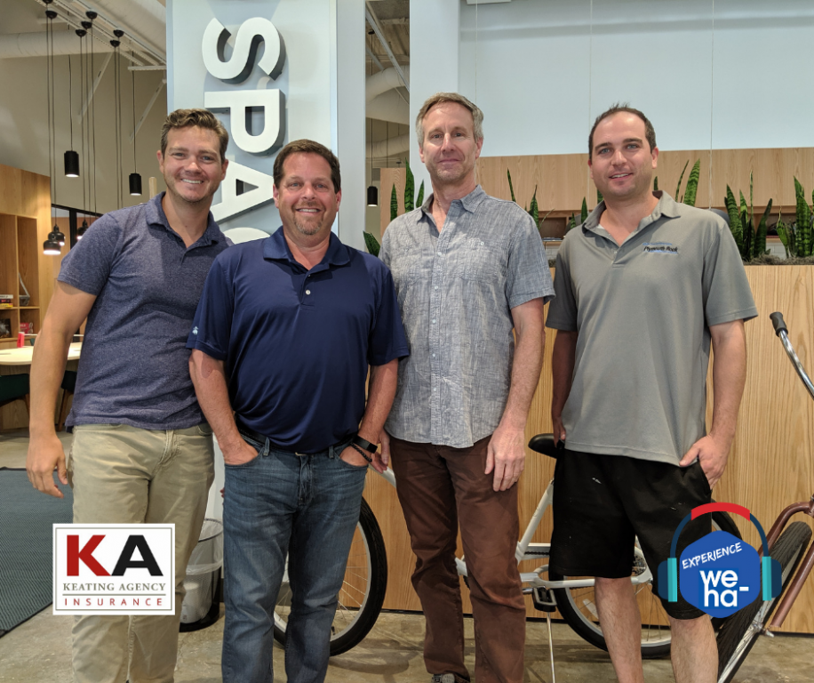 The Broder Group - We-Ha | West Hartford News