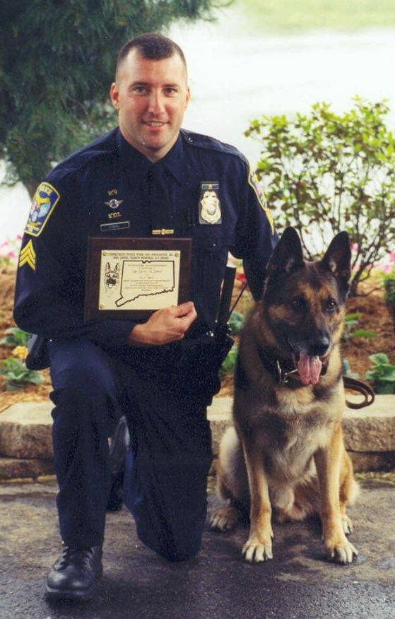 Retired West Hartford Police Captain David Dubiel Has Died - We-Ha ...