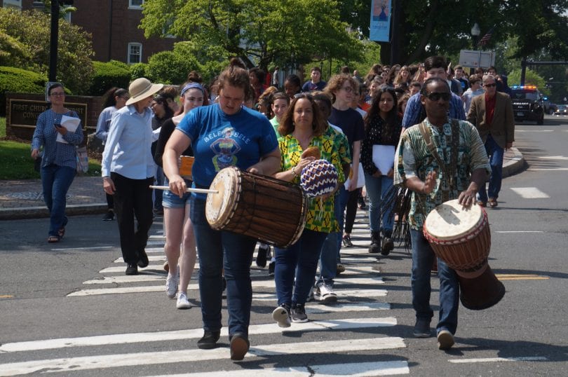 Witness Stones Project: Students Find and Share an Untold History of ...